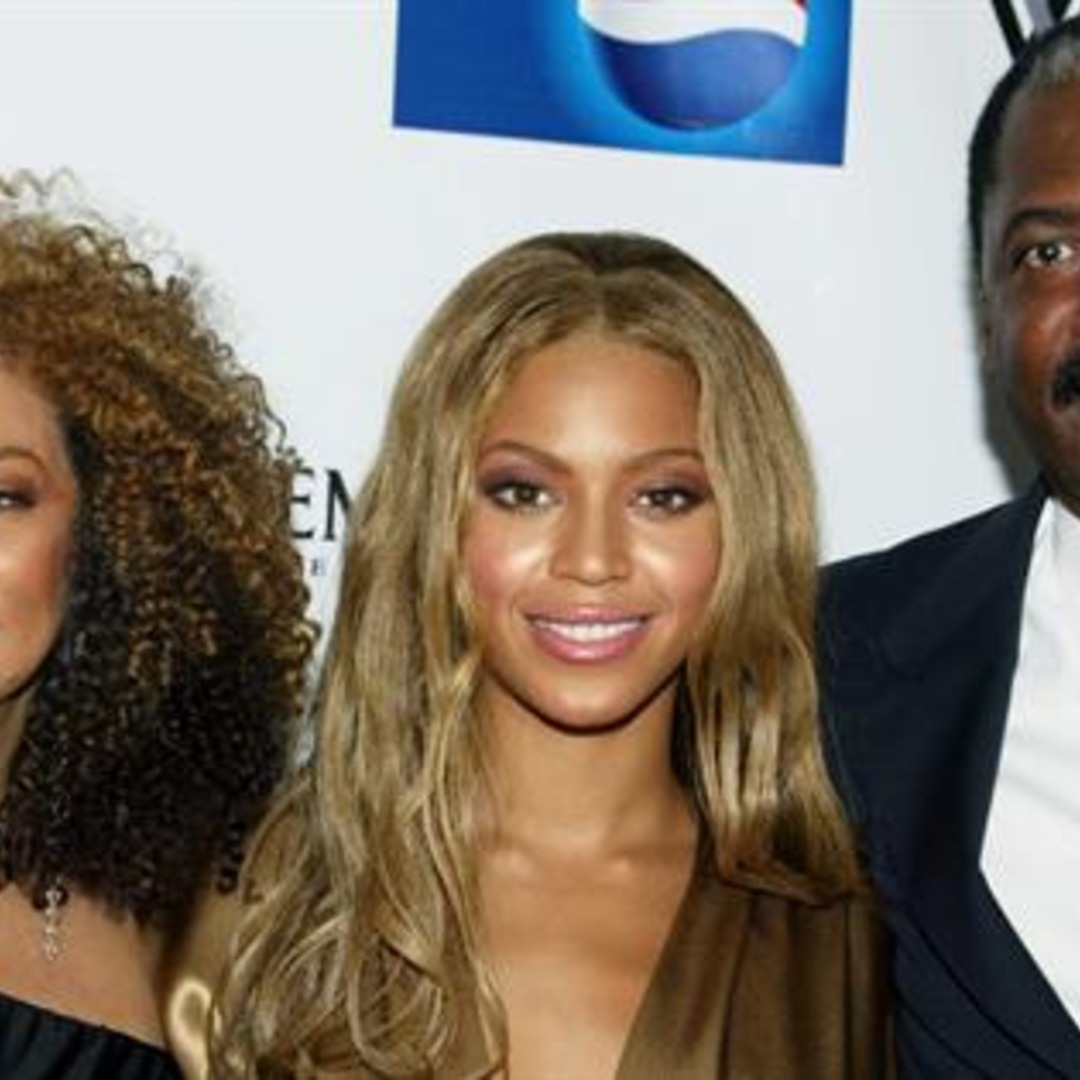 Tina Knowles and Ex Mathew Knowles Reunite For Book Tour Tina Knowles and Ex Mathew Knowles Reunite For Book Tour
